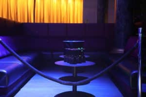 Areas - Spirito
