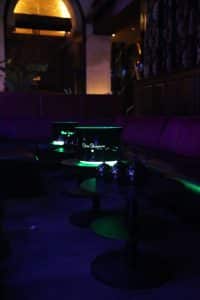 Areas - Spirito